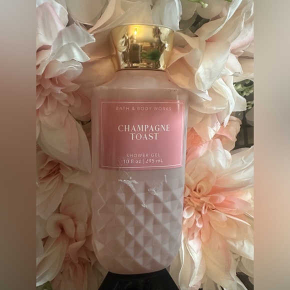 Bath & Body Works | Bath & Body | Bath Body Works Champagne Toast ...